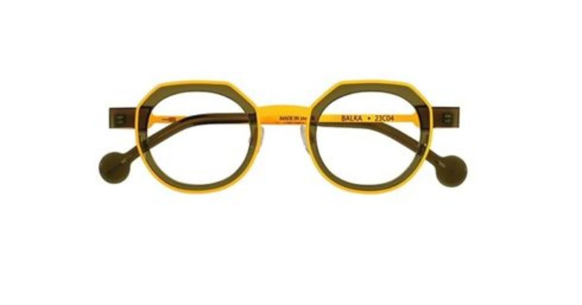 ANNE&VALENTIN BALKA | Optika Vitrum